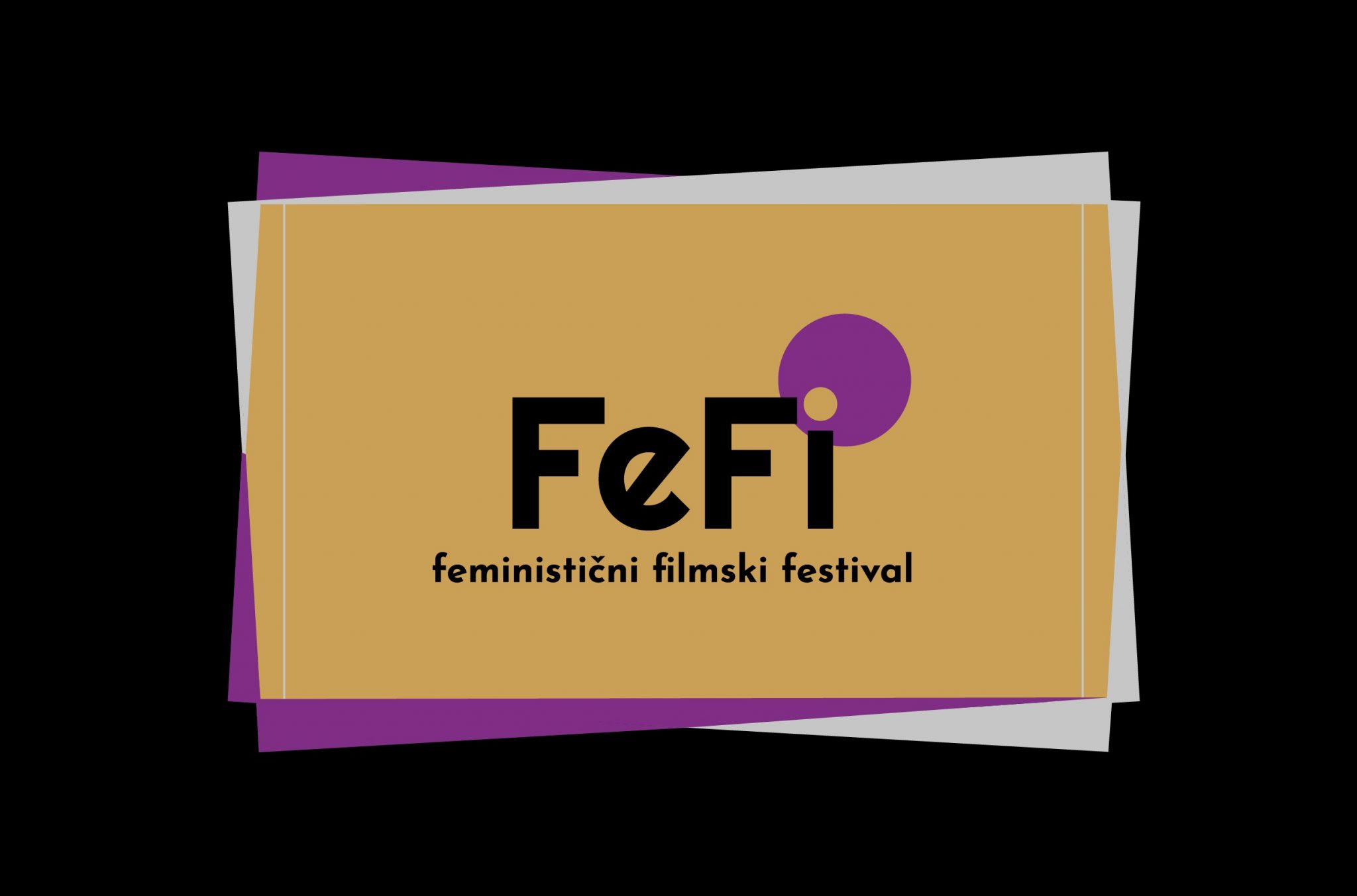Začenja se prvi slovenski feministični filmski festival FeFi – Megafon
