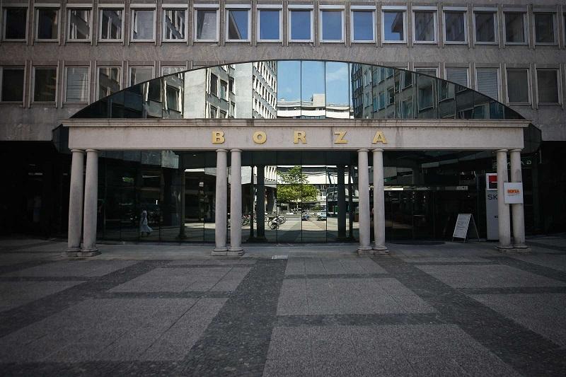 Ljubljanska borza: Največ zanimanja za Krko – Megafon