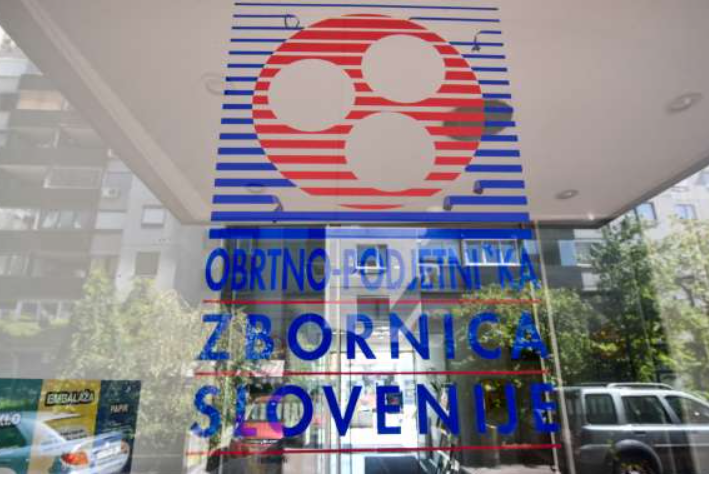 Obrtnik in podjetnik leta sta Leon Kranjc in Ivan Cajzek – Megafon