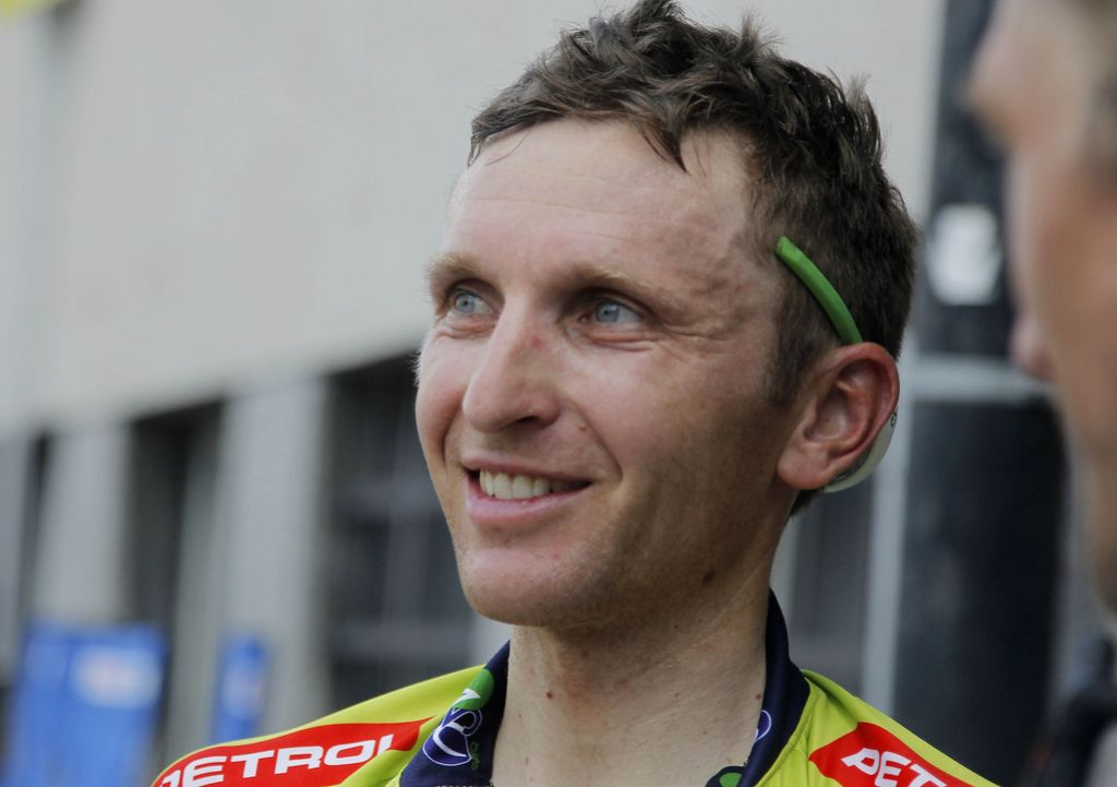 Tadej Valjavec: Morda se na vsakih tisoč let rodi tak kolesar, kot je ...