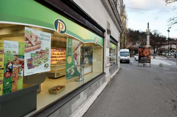 Perutnina Ptuj v proizvodnjo pripravljenih jedi – Megafon