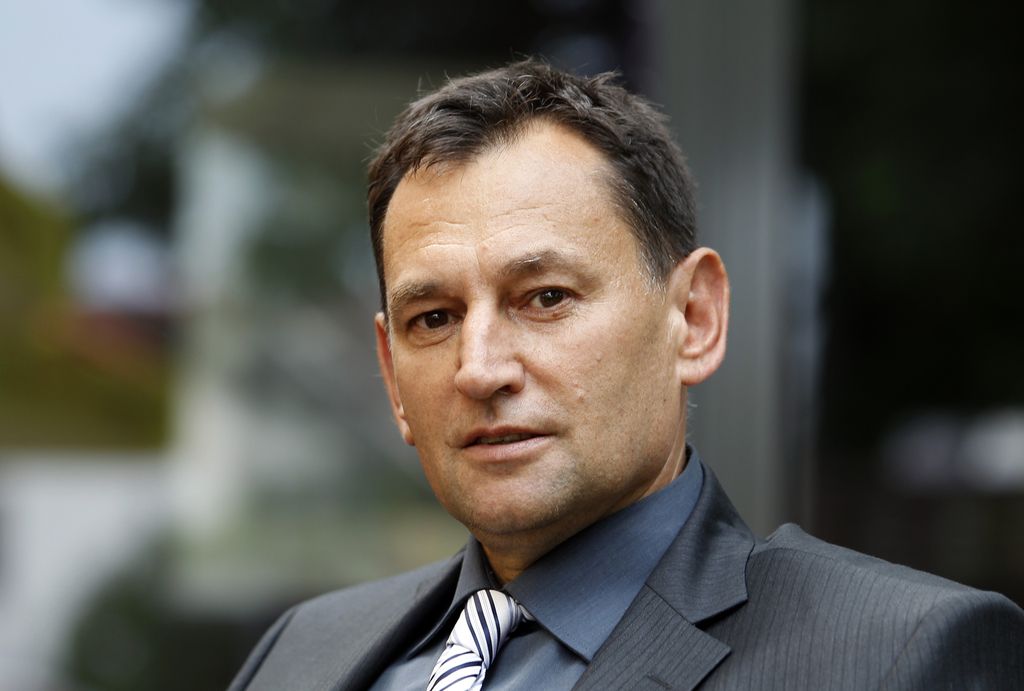 Ribič o vpletenosti SDS v njegovo razrešitev s čela Elektra Ljubljana ...