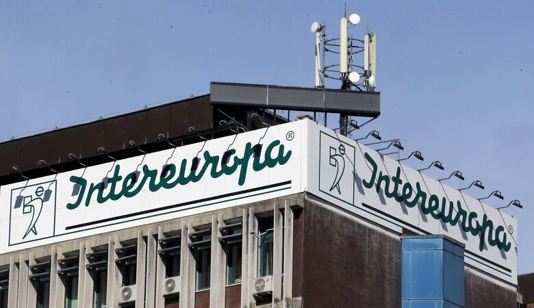 Marko Cegnar ne bo več vodil Intereurope – Megafon