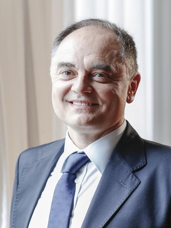 Rajić iz vrst nepovezanih poslancev prestopa v SAB – Megafon