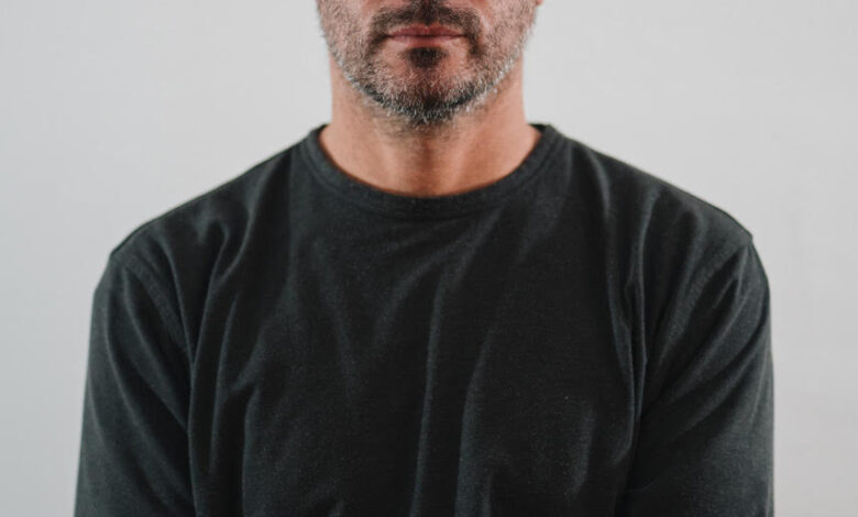 Toni Meštrović v KiBeli nadaljuje umetniško raziskovanje nadzornega ...