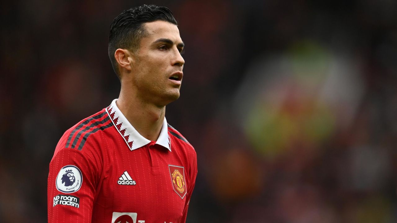 Cristiano Ronaldo bi lahko kariero podaljšal v Saudovi Arabiji – Megafon