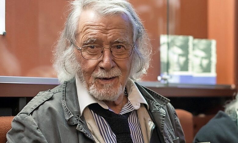 Umrl gledališki in filmski igralec Miha Baloh – Megafon