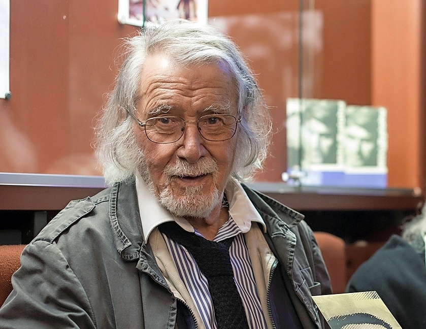 Umrl gledališki in filmski igralec Miha Baloh – Megafon