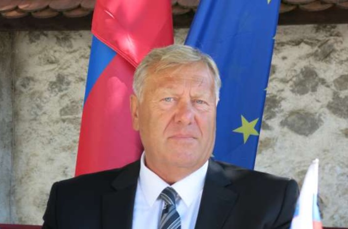 Kranjski županski kandidat Bajec zadovoljen s potekom volilne kampanje ...