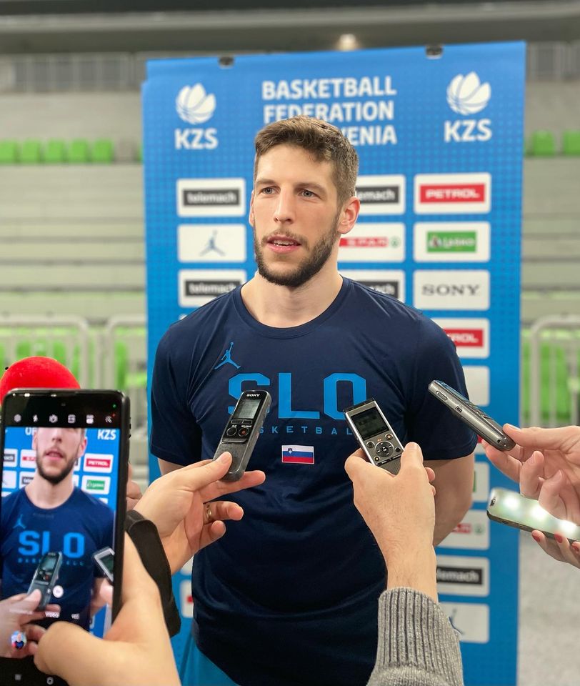 Nikolić bo v Estoniji nosil kapetanski trak – Megafon