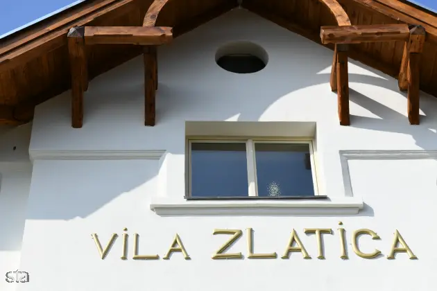 V Vili Zlatica razstava Slovenska literarna moderna v češkem okolju ...