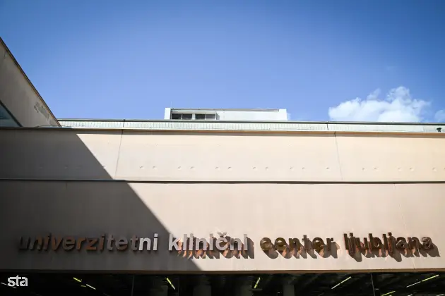 UKC Ljubljana v letu 2024 načrtuje posodobitev medicinske opreme – Megafon