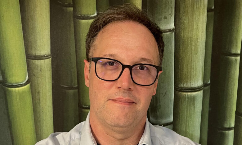 Intervju: Damjan Mandelc, sociolog kulture in filozof – Megafon