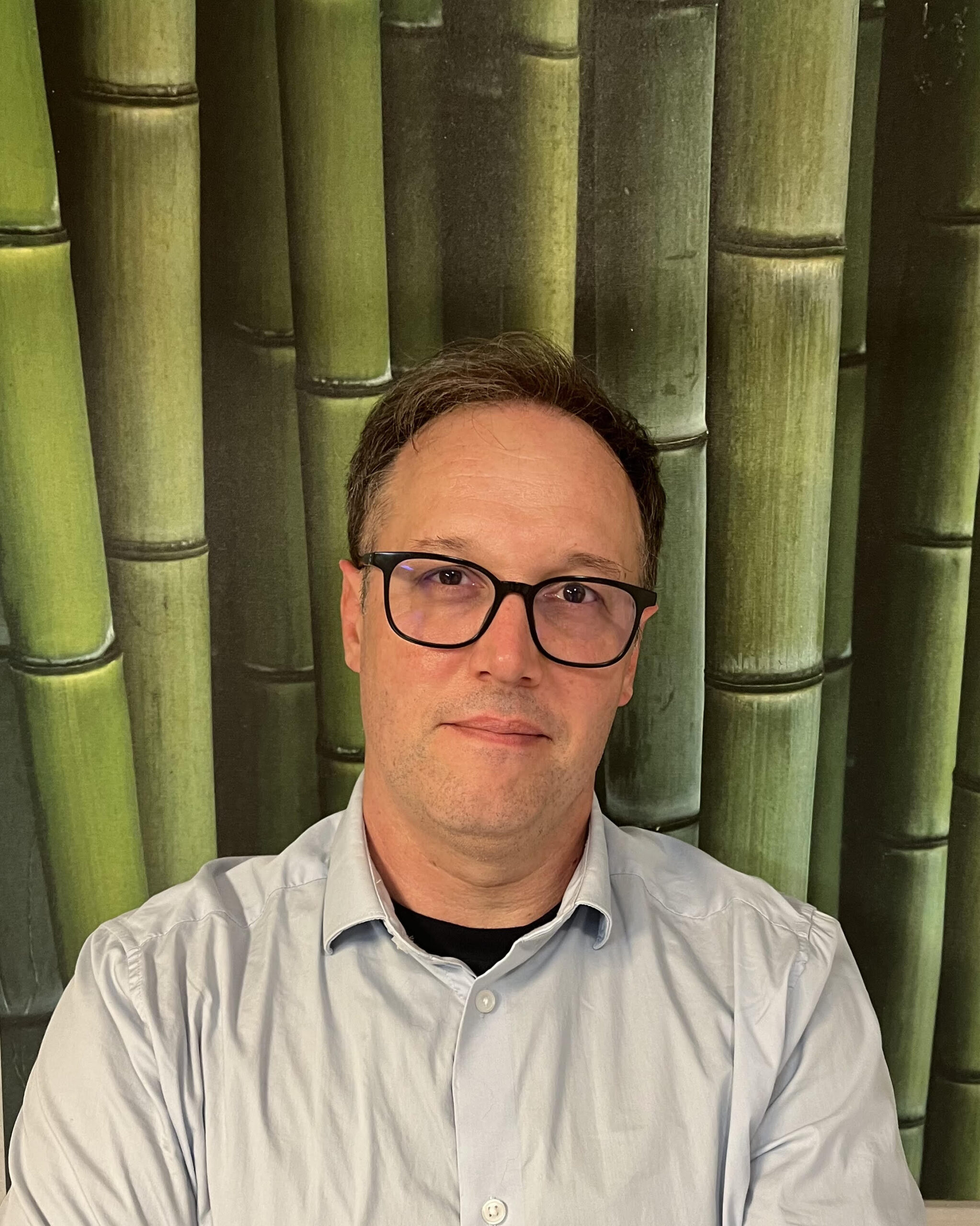 Intervju: Damjan Mandelc, sociolog kulture in filozof – Megafon