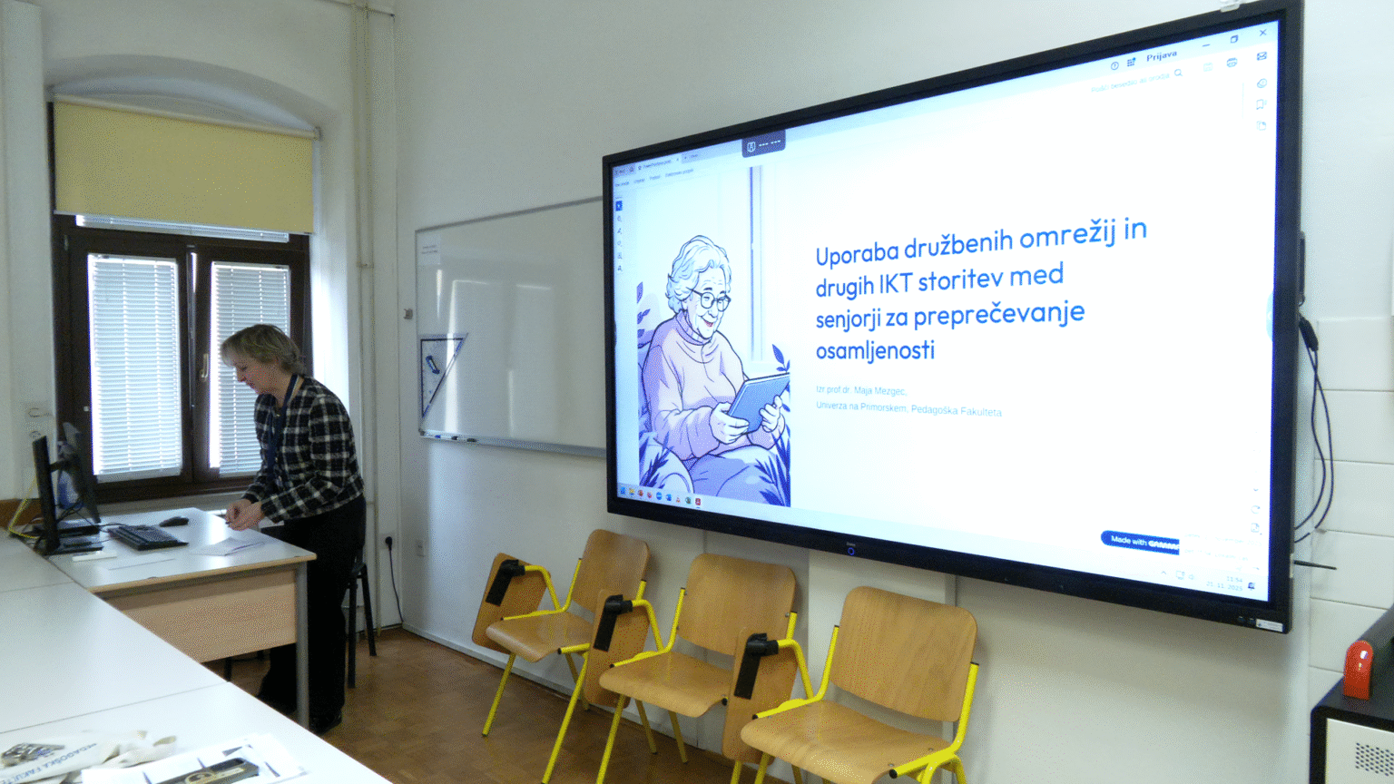 ESČP v primeru slovenskih ribičev proti Hrvaški odločilo, da so tožbe ...