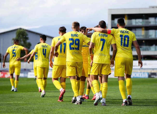 Vse kaže na konec prvoligaškega nogometa v Domžalah – Megafon